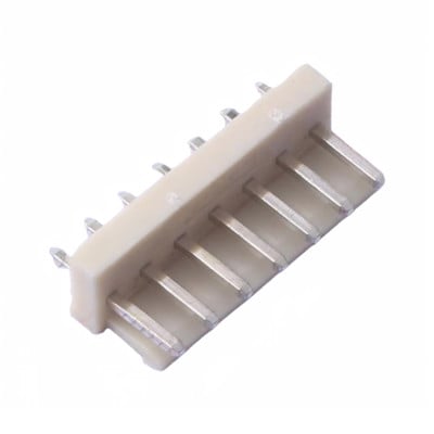 TXGA FWF39601-S08S22W1B-E23567 Male Header Pins