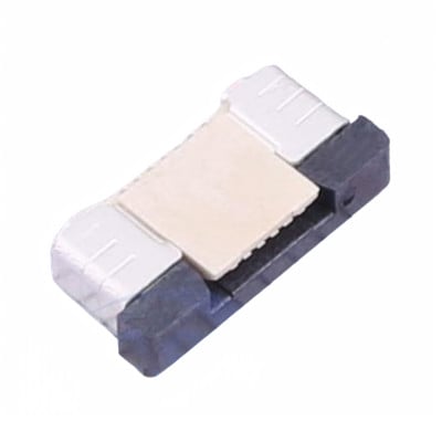XYECONN FPC02-S0.5-7AH2.0 FFC FPC Flat Flexible Connector Assembly for sale