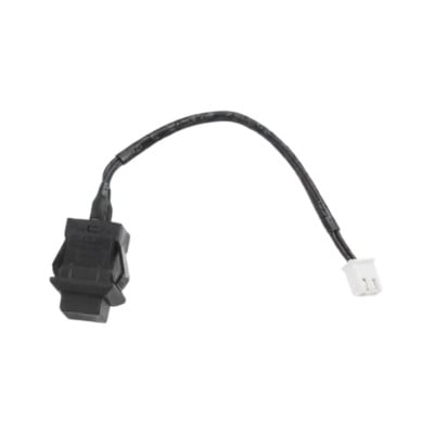 Legion MPS01-BBCAA03-A-R Pushbutton Switch