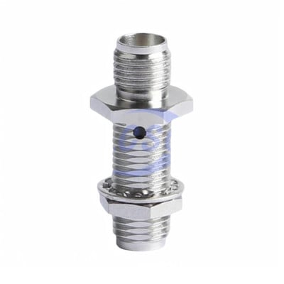 PASTERNACK PE9128 Coaxial Connector (RF) Adapter
