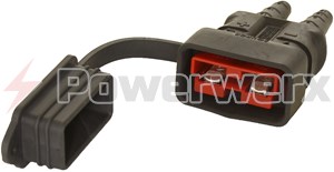 Anderson Power 3-6055P1