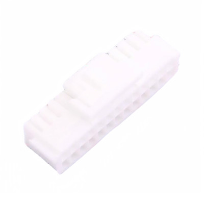 CJT(Changjiang Connectors) C3030HF-2x11P Rectangular Connector Housing