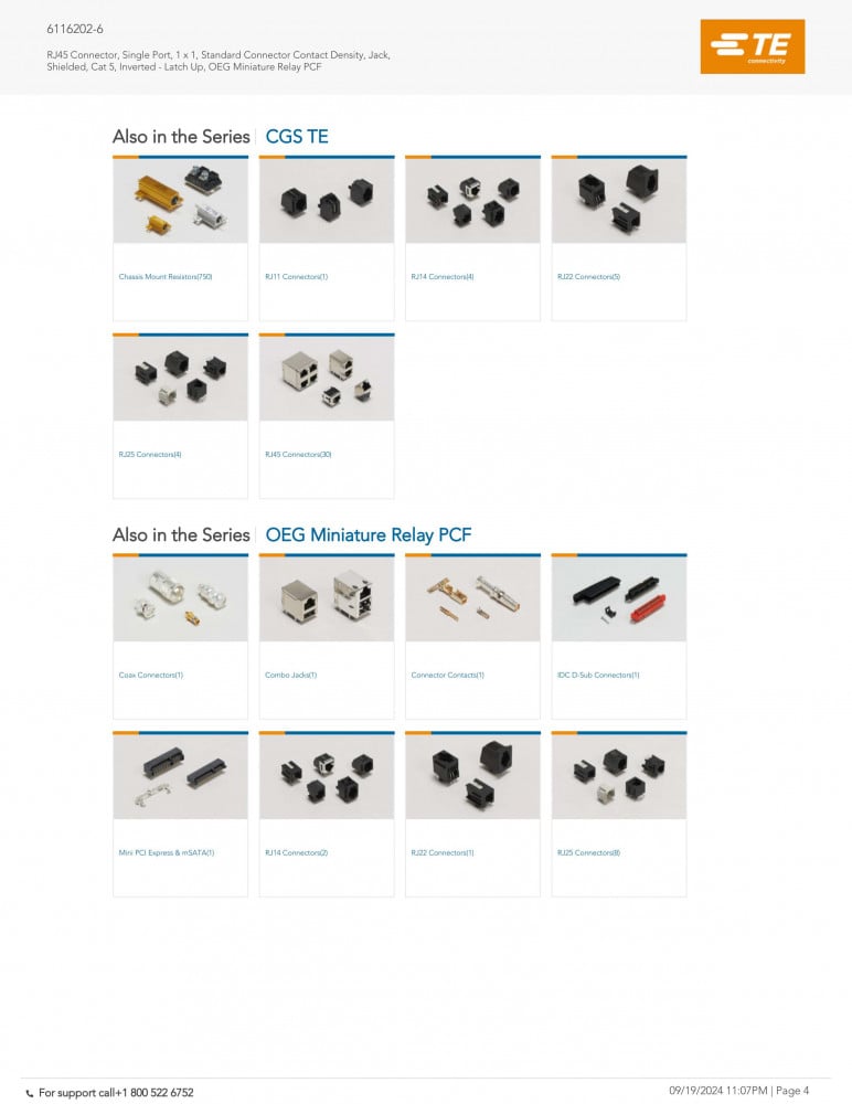 6116202-6 technical document page 4