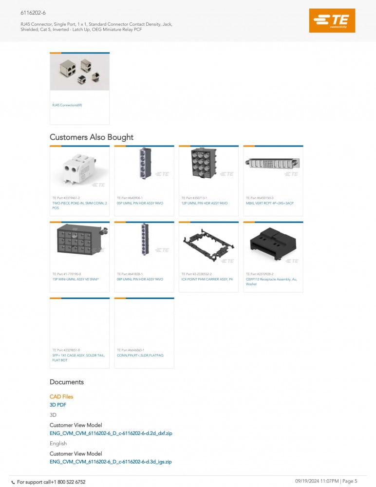 6116202-6 technical document page 5