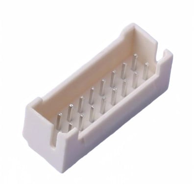 TXGA FWF20005-D24S22W5B Male Header Pins