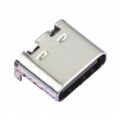 JXTCONN TYPE-C-018-16P USB Type-C Connector Assembly