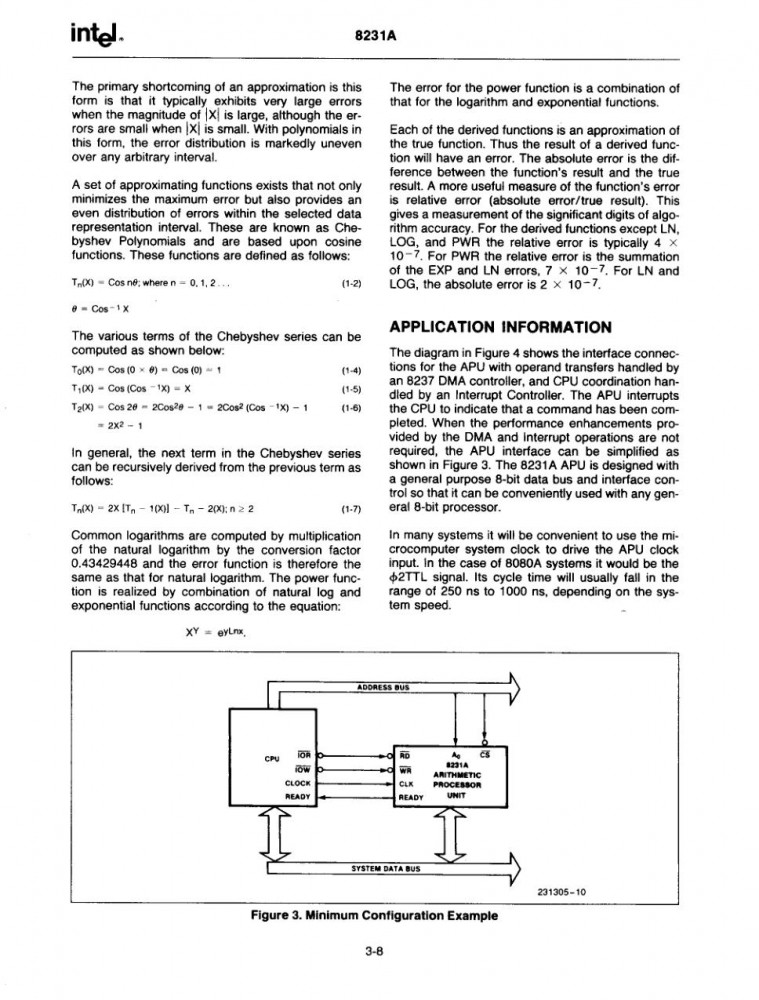 C8231A-8 technical document page 9