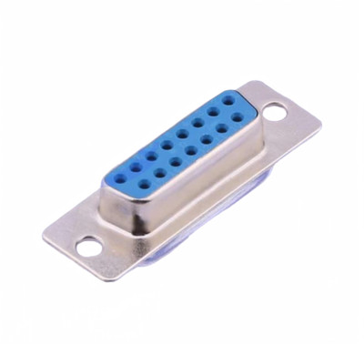 CONNFLY Elec DS1033-15MBNSiSS D-Sub Connector