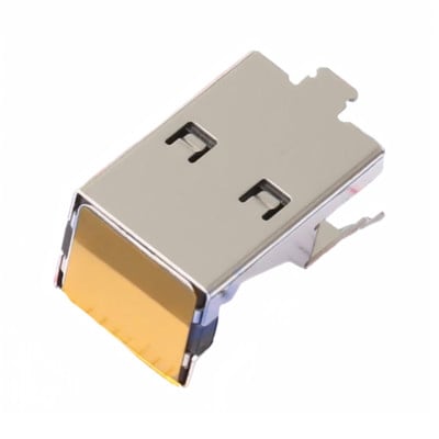 G-Switch DC-S014A-D025-20A Power Connector