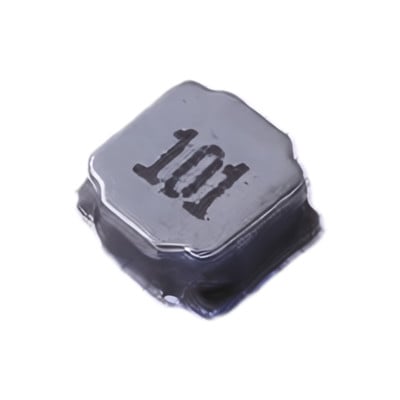 KOHERelec NRSC6028-101M Fixed Inductor