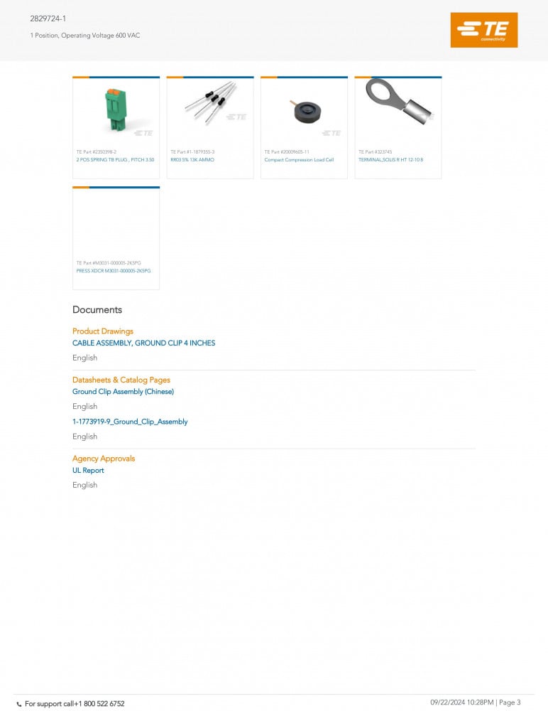 2829724-1 technical document page 3