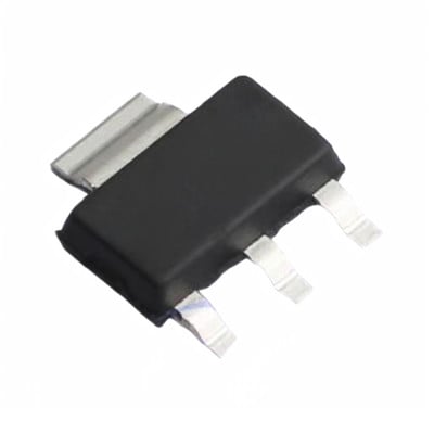 Slkor SL1117-1.2 Linear Regulator Controller