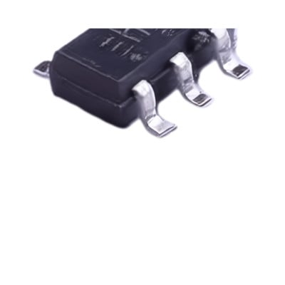 Nexperia 74HC2G66DP,125 Analog Switch - Analog Switches, Multiplexers, Demultiplexers