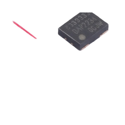 MICROCHIP DSC1001CI2-033.3333T Oscillator for sale