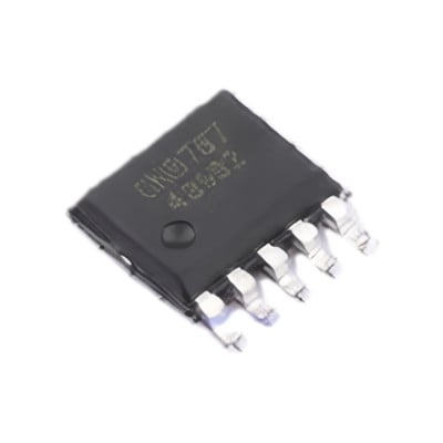 CONSONANCE CN3722 Battery Management Chip for Solar Charging Applications