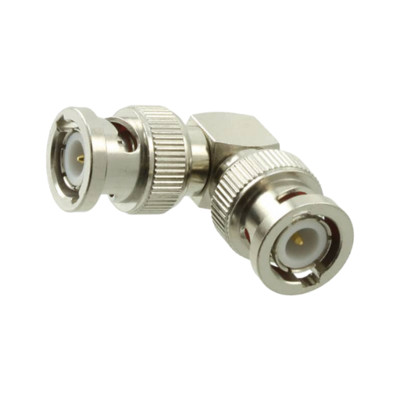 Amphenol 142245 Coaxial Connector (RF) Adapter
