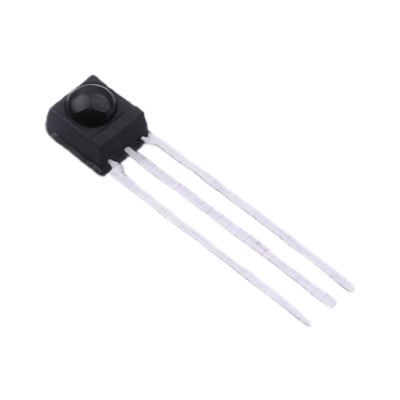 VISHAY TSOP34133 Infrared Remote Receiver Photo Detector Module