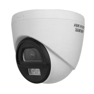 HIKVISION DS-IPC-K33H-LT(PoE)6mm