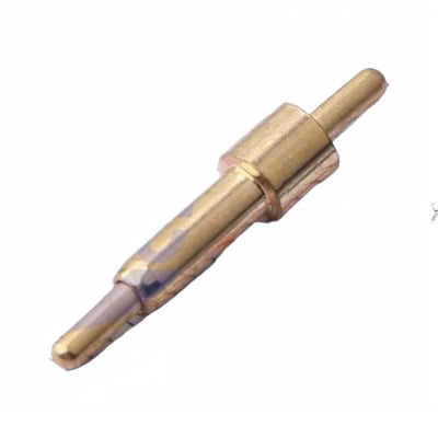 Xinyangze YZ218220150D-01 Spring Loaded Pogo Pin Contact for Pressure Connectors