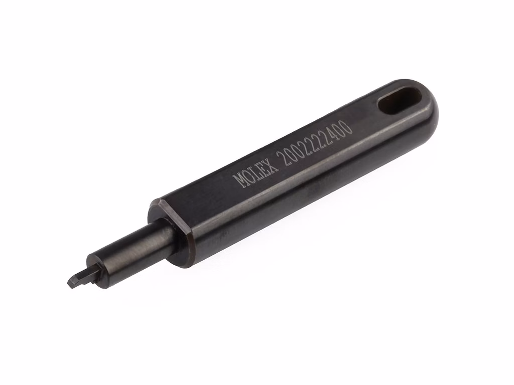 Molex 2002140036