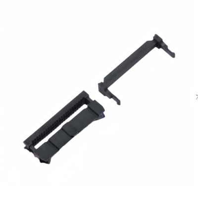 Yxcon IDC3-40232A1EUB1 Free Hanging Panel Mount Chip