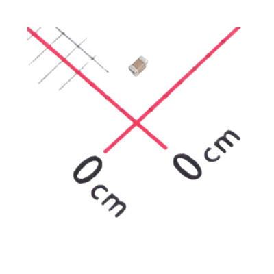FOJAN FCC0402X106M100AT