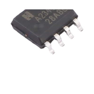 HANSCHIP semiconductor HX8552AIDRG