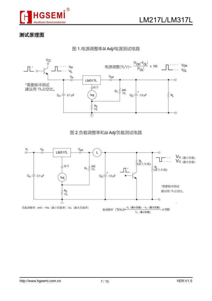 LM317LM/TR datasheet page 7
