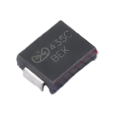 JUXING SMCJ75CA TVS Diode