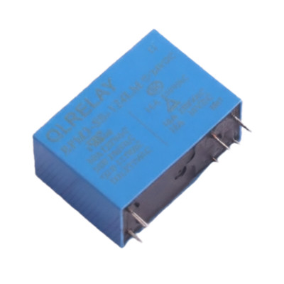 QLRELAY BPC-SS-124DM Power Relay Chip