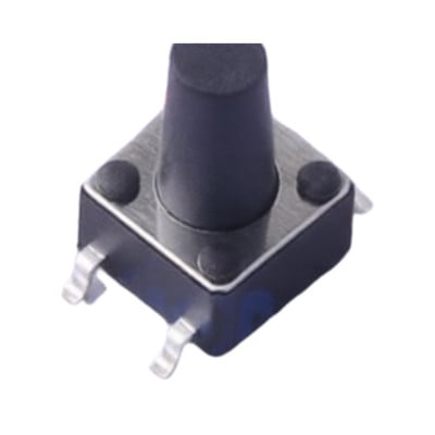 Yuandi TS-1095PS-A16B3-C3D2 Tactile Switch