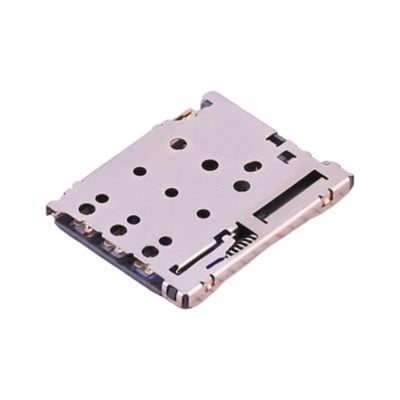 HOAUC HYC02-SIM06-180 PC Card Socket