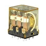 IDEC RH4B-ULAC24V