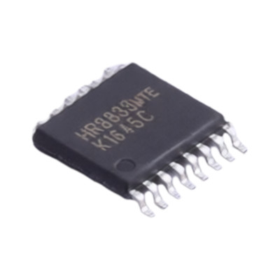 Jiaxing Heroic Elec Tech HR9110S Motor Driver Controller Chip