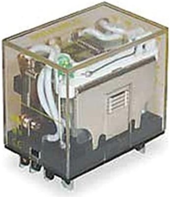 Schneider 8501RS44P14V20 Power Relay for sale