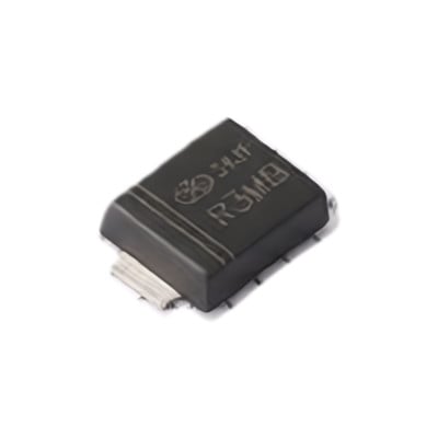 JUXING RS1JF Single Diode