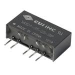 CUI VASD1-S24-D12-SIP DC DC Converter for sale