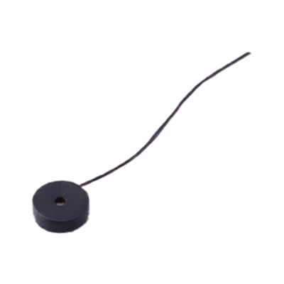 INGHAi GPC3010YB-5V Alarm Buzzer & Siren Chip