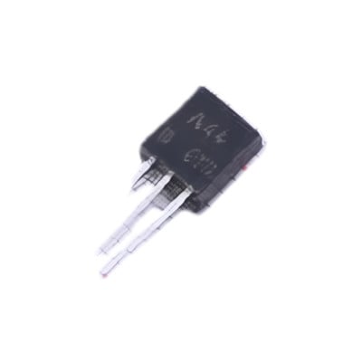 JSCJ MPSA42 Single Bipolar Transistor