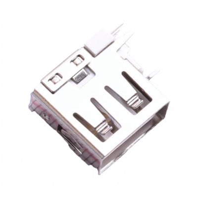 SOFNG HDMI-519S USB DVI HDMI Connector Assembly Chip
