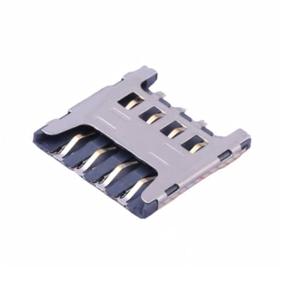Hanbo Electronic SMO-1535 PC Card Socket for sale