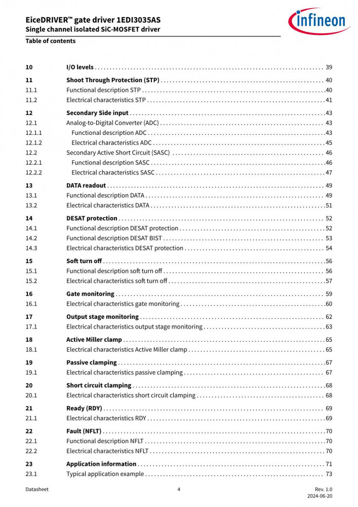 1EDI3035ASXUMA1 document page 4