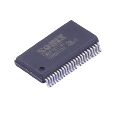 SONIX SN8F570310SG Microcontroller Chip
