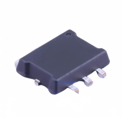 ALLEGRO ACS770KCB-150U-PFF-T Current Sensor Chip