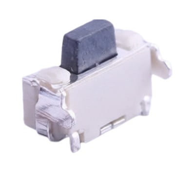 Korean Hroparts Elec K2-1806AN-B3DW-04 Tactile Switch
