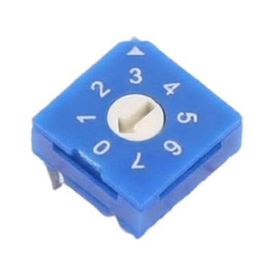 BIWIN RS8073H Rotary Switch Chip