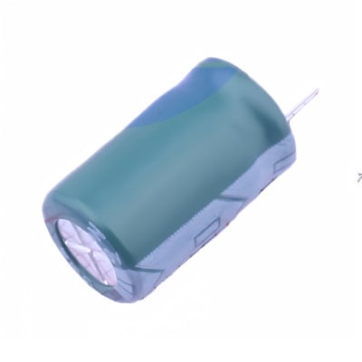 Man Yue Tech EGF108M1VI20RR Aluminum Electrolytic Capacitor