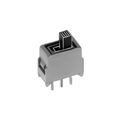 APEM TG39P000050 Slide Switch