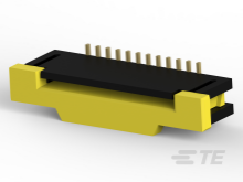 Samtec FC1-05-01-T-K-TR FFC/FPC Flat Flexible Connector Assembly
