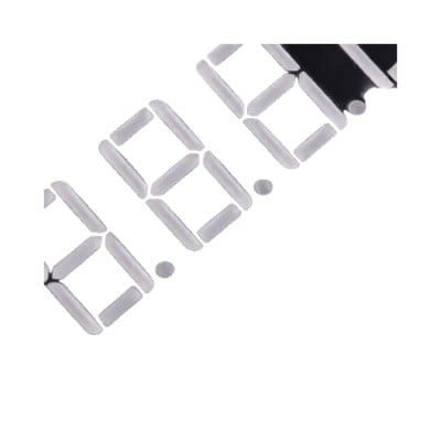 YUDA ELECTRONIC YD4051BR LED Numeric Character Display Chip